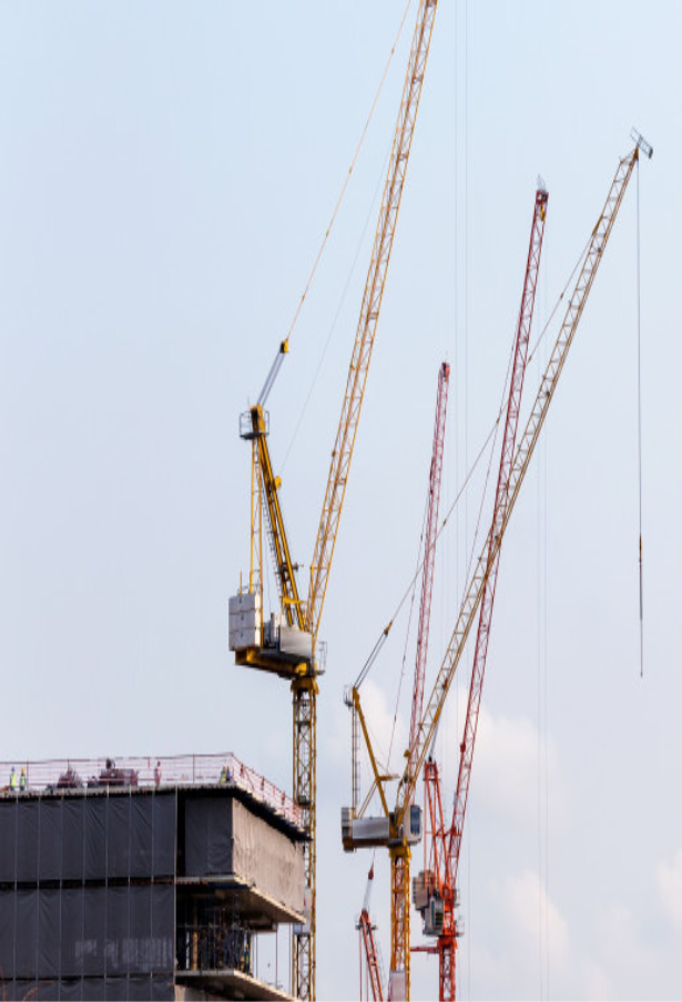 Immobilier et Construction - Realyze